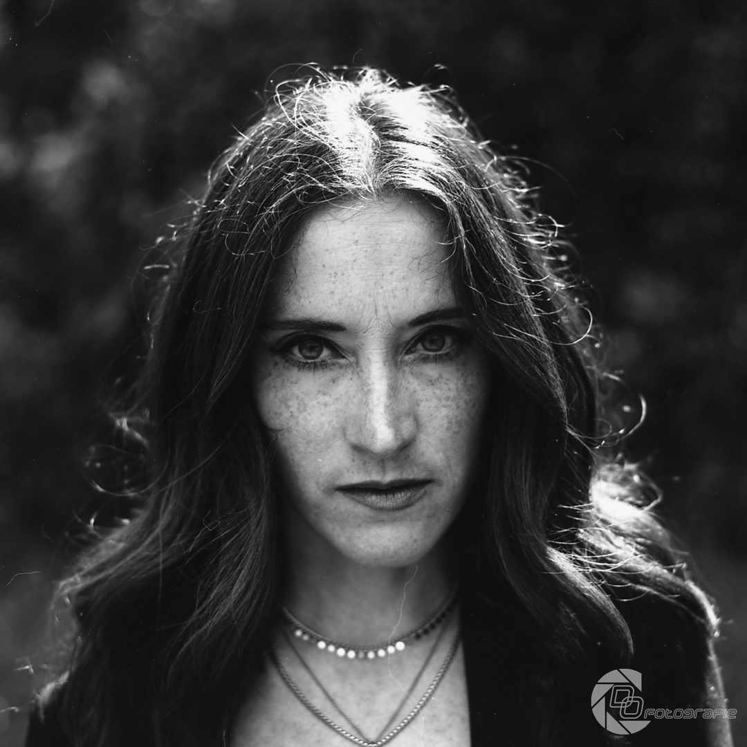Fuji HR20 Micro - Portrait Foto & Bild | portrait, portrait frauen ...