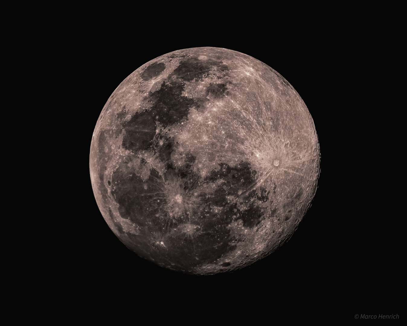full moon fever.....(der Mond in HD) Foto & Bild | astrofotografie ...