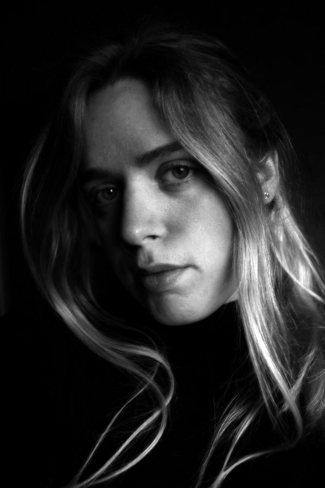 Full Portrait Foto & Bild | menschen, selbstportrait, people Bilder auf ...