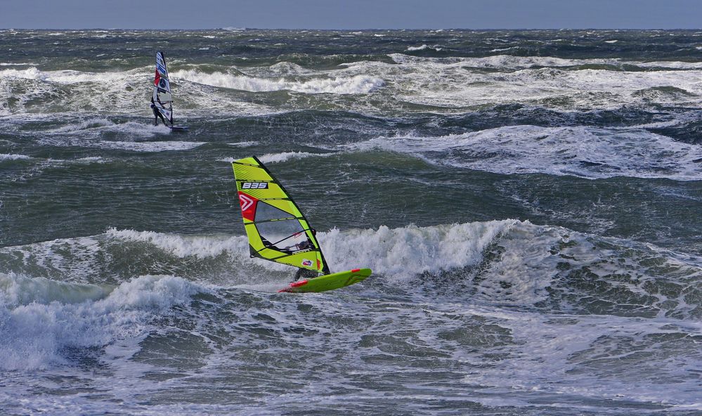 Full speed Foto & Bild | sport, segel- surf- & bootssportarten ...