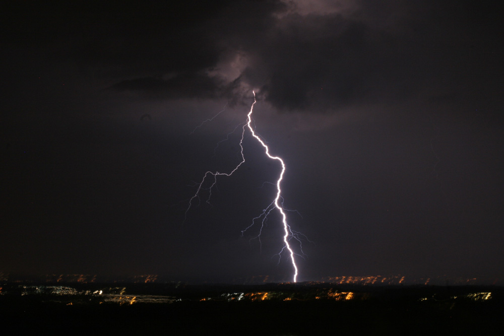 Fulmini e Saette Foto % Immagini| arte, soggetti Foto su fotocommunity