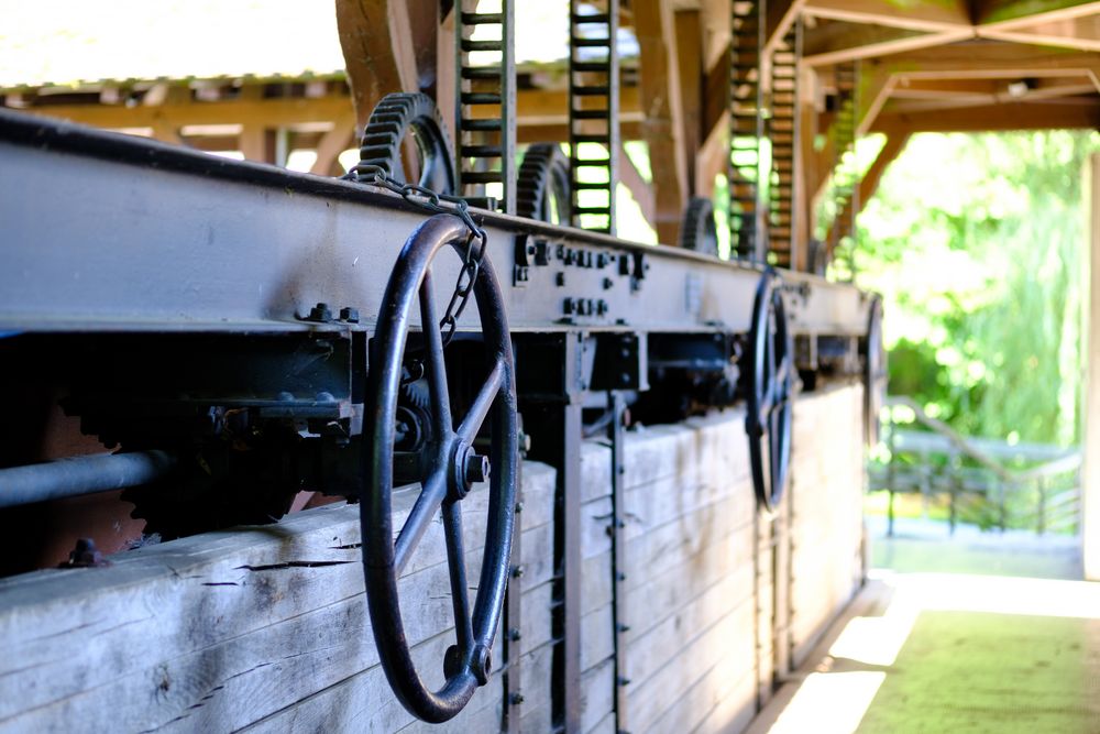 Fummeln verboten! Foto & Bild | deutschland, europe, experimente Bilder ...