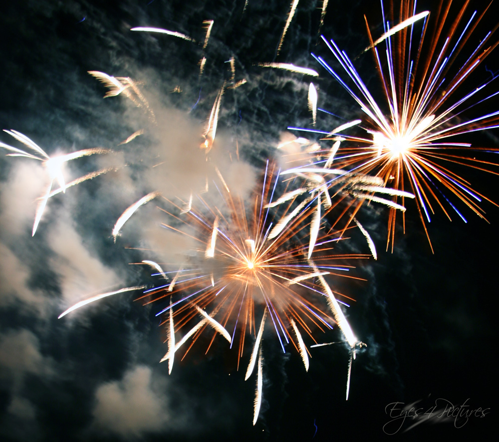 *Funken* Foto & Bild | lichtspiele Bilder auf fotocommunity