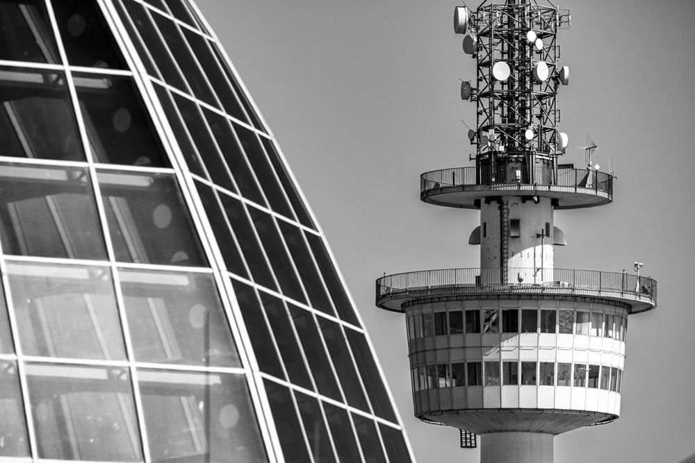 Funken .. .. Foto & Bild | city, dokumentation, architektur Bilder auf ...