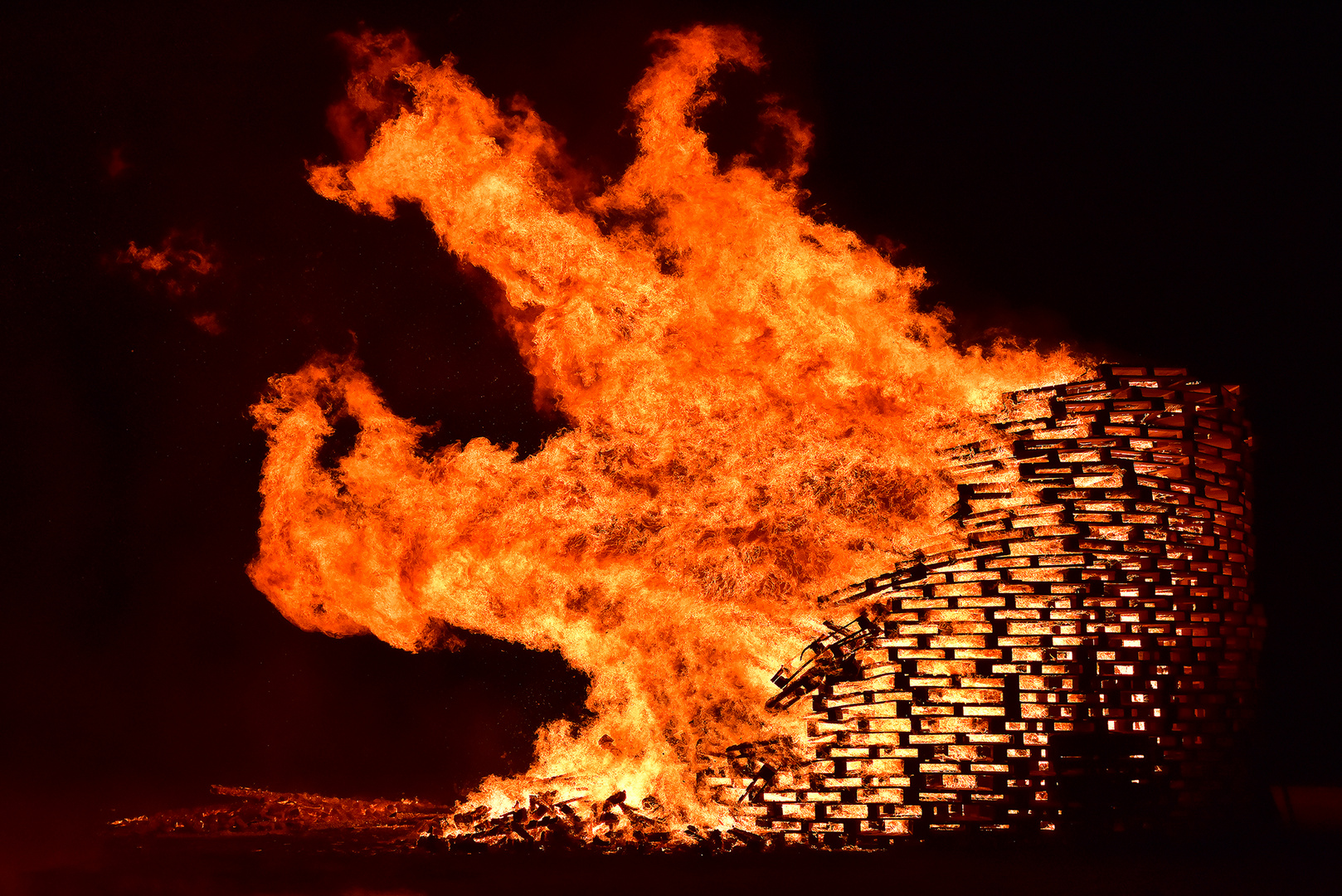 FUNKENFEUER Foto & Bild | motive Bilder auf fotocommunity