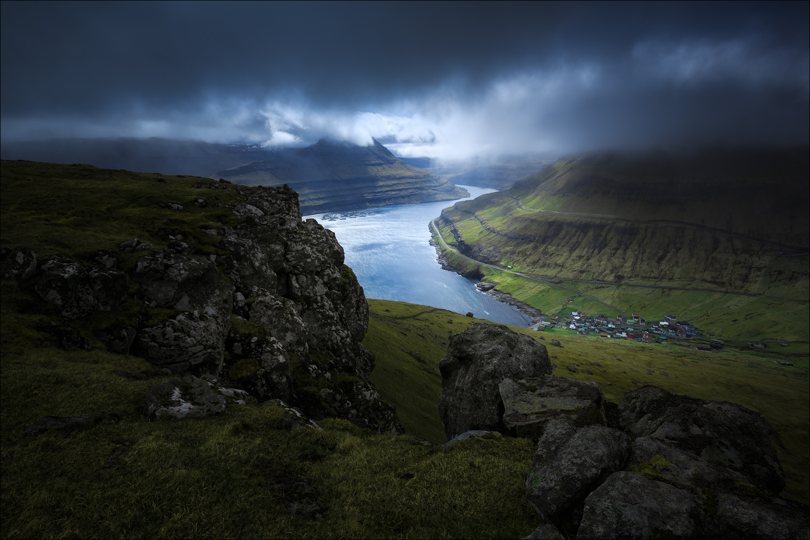 funningur ] Foto & Bild | europe, scandinavia, faroe islands färöer ...