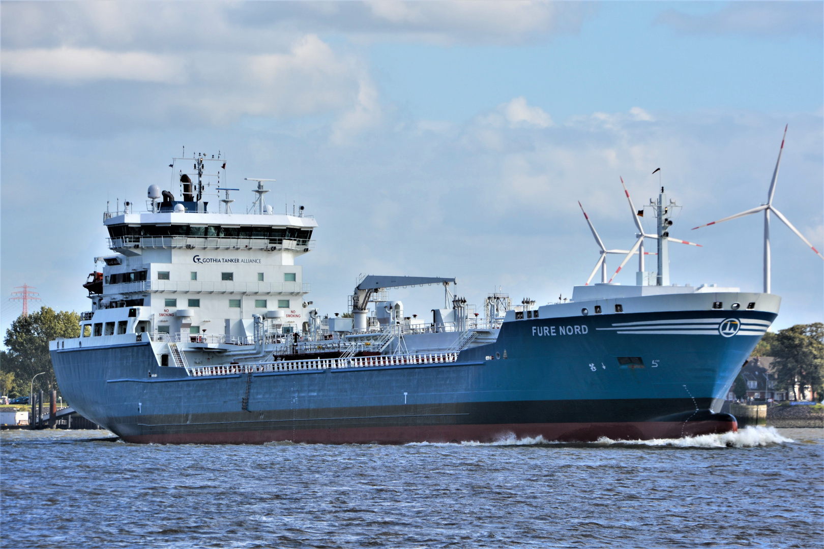 FURE NORD Foto & Bild | bilder, fotos, nikon Bilder auf fotocommunity