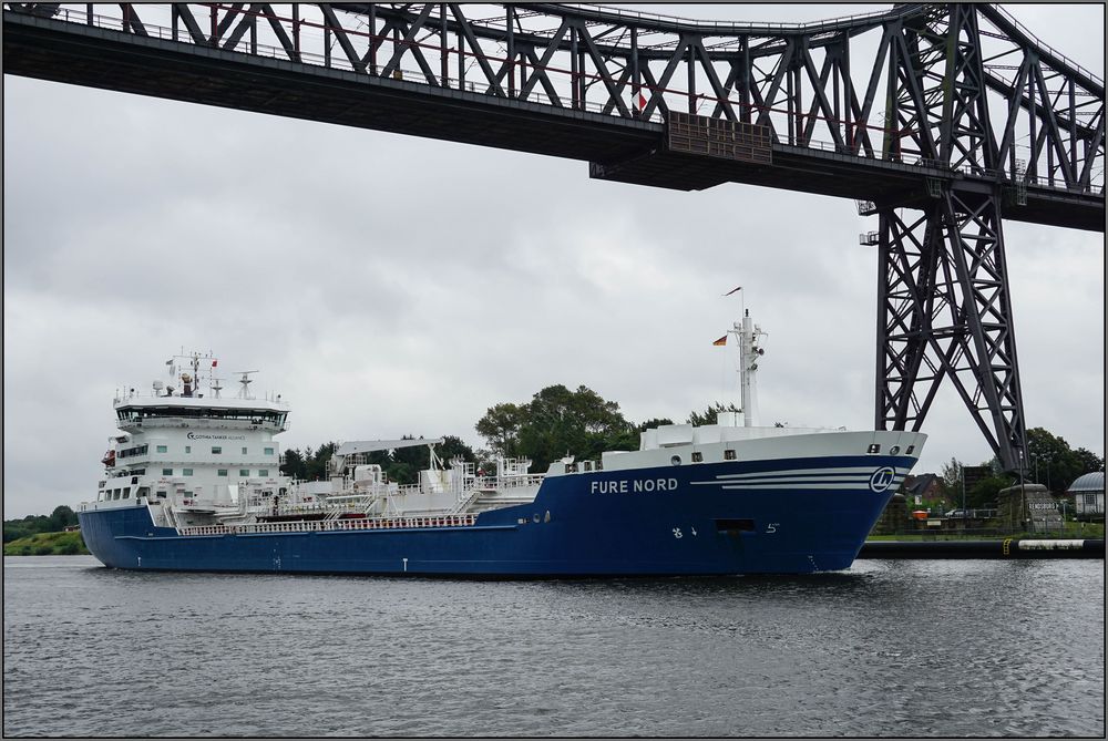 FURE NORD Foto & Bild | fotos, verkehr, fahrzeuge Bilder auf fotocommunity