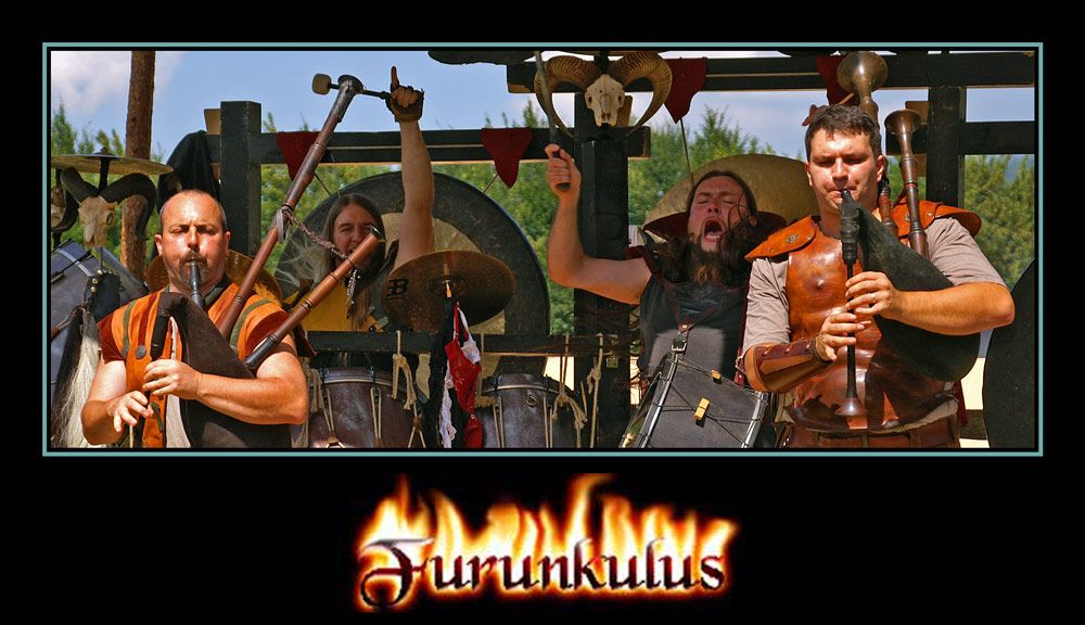 Furunkulus Foto & Bild | kunstfotografie & kultur, ritterspiele ...