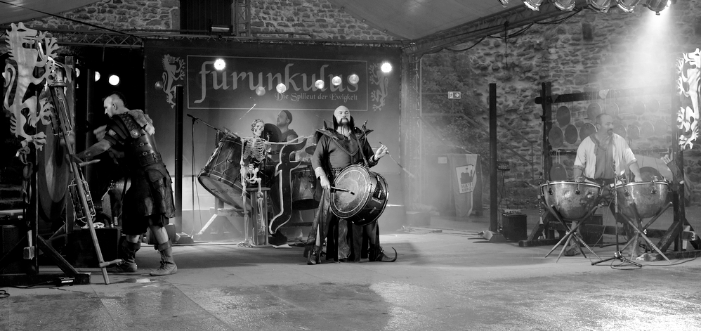 Furunkulus ( I ) Foto & Bild | kunstfotografie & kultur, musik ...