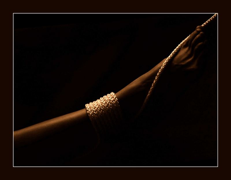 Fuß Fessel Foto & Bild | körperdetails, menschen Bilder auf fotocommunity