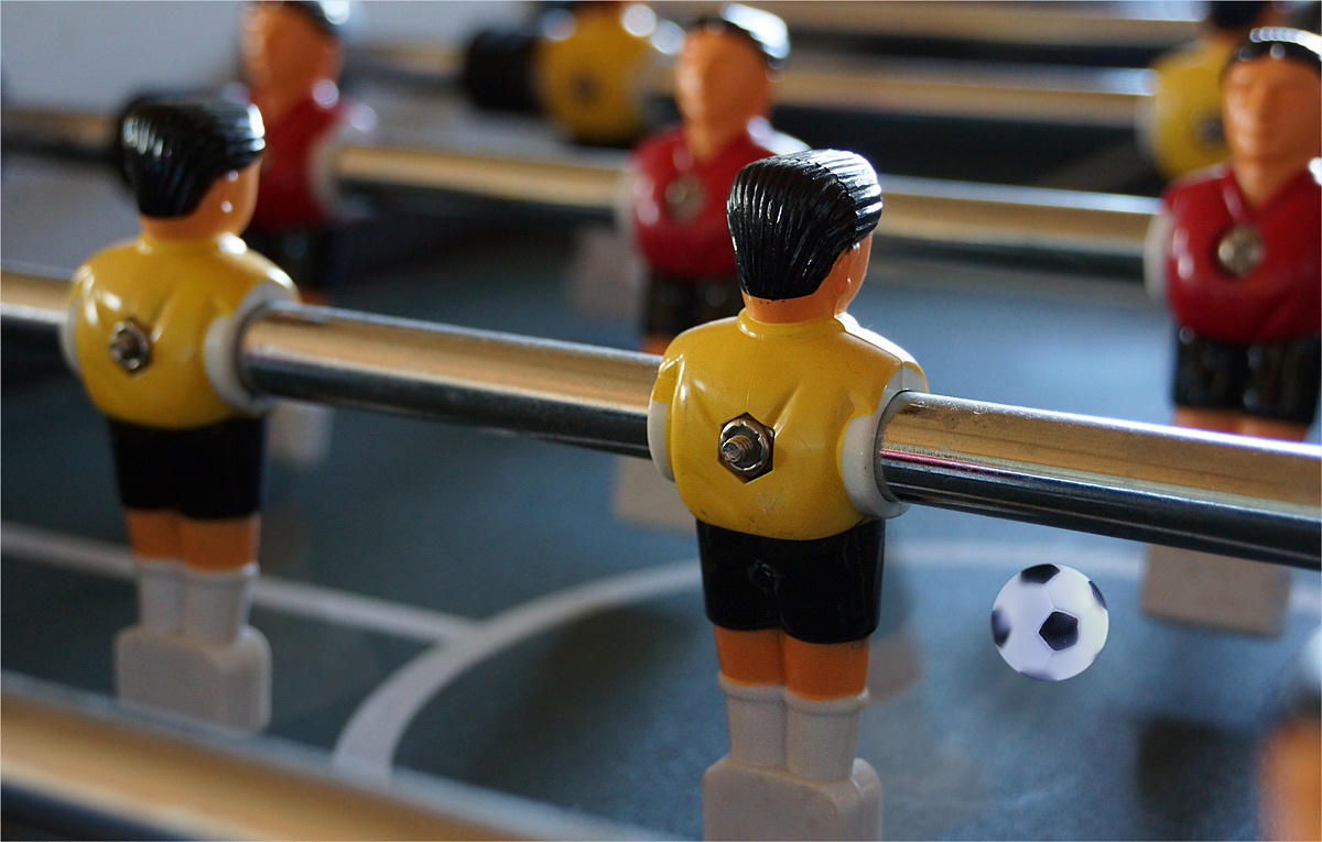 Fußball Foto & Bild | sport, fußball, kicker Bilder auf fotocommunity