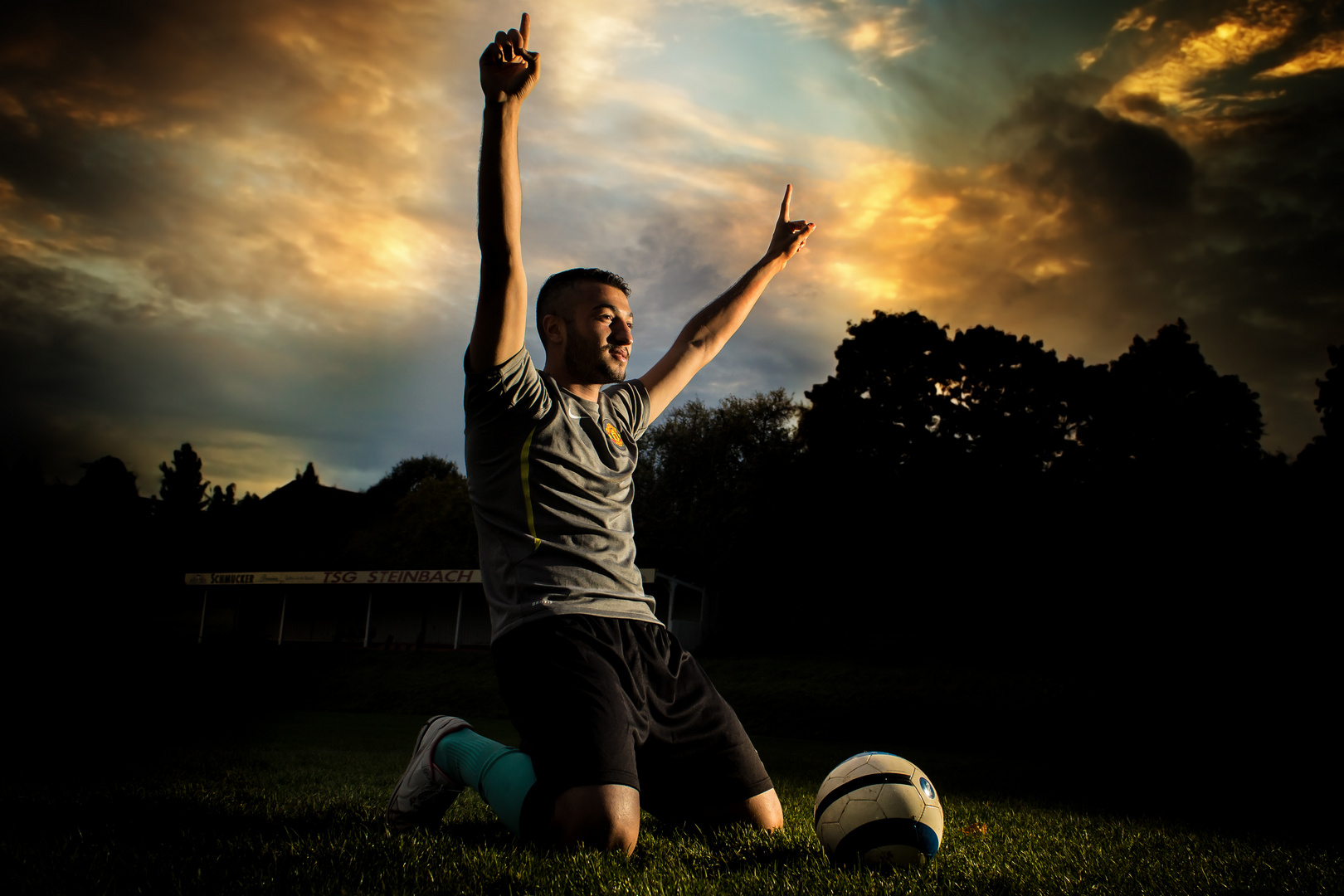 Fußball... Foto & Bild | menschen, portrait, aufnahmen Bilder auf ...