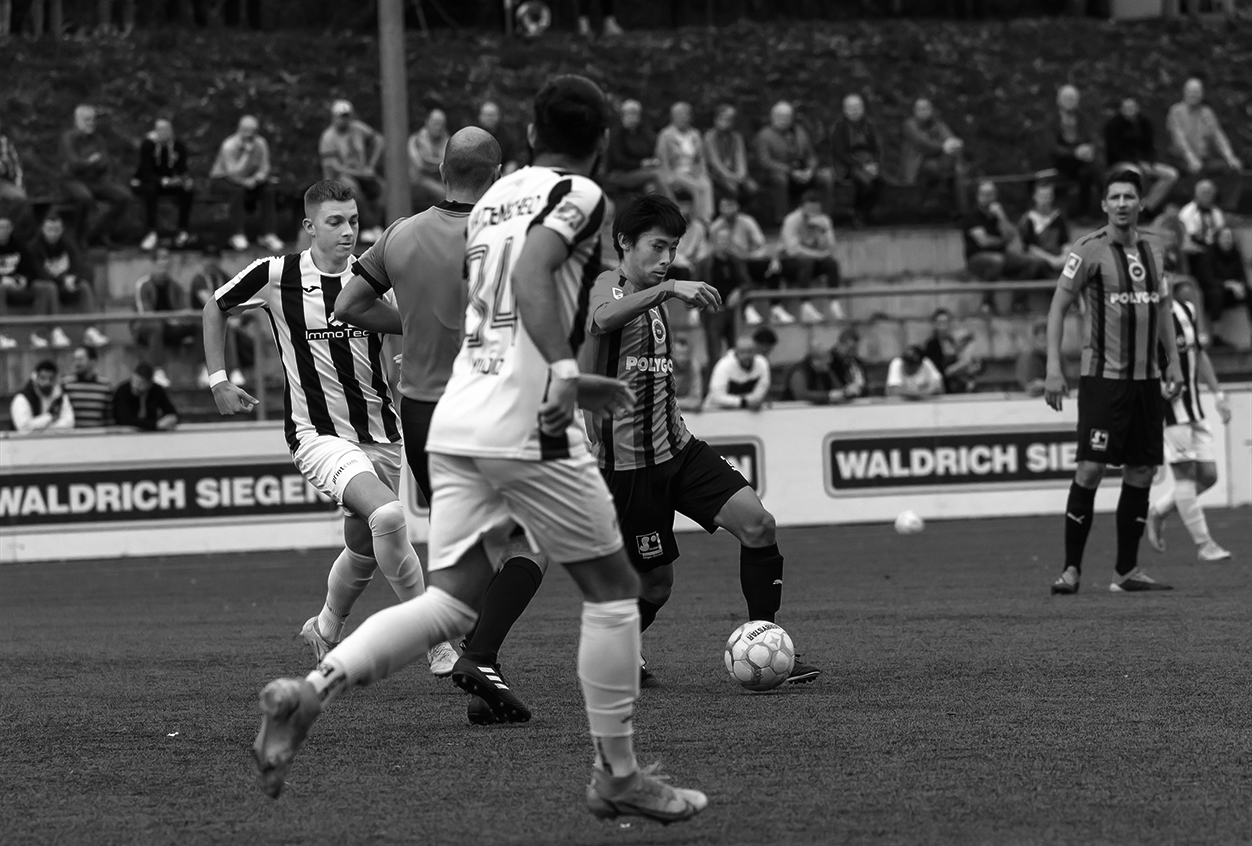 Fußball Spiel Foto & Bild | sport, ballsport, fußball Bilder auf ...