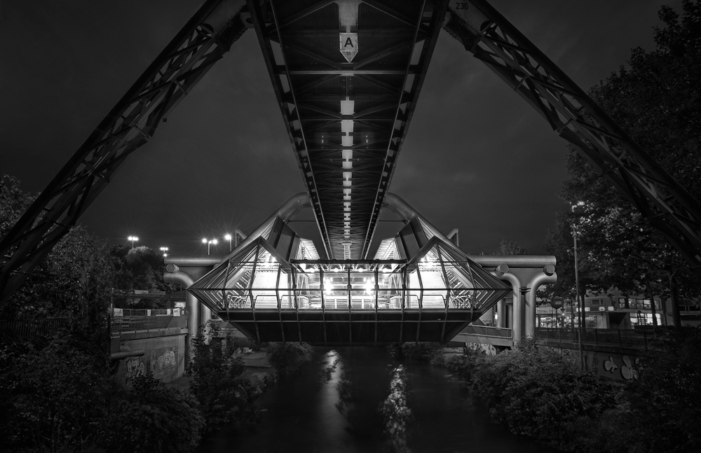 - FutureWorld III - Foto & Bild | monochrom, bearbeitungs - techniken, digiart Bilder auf ...