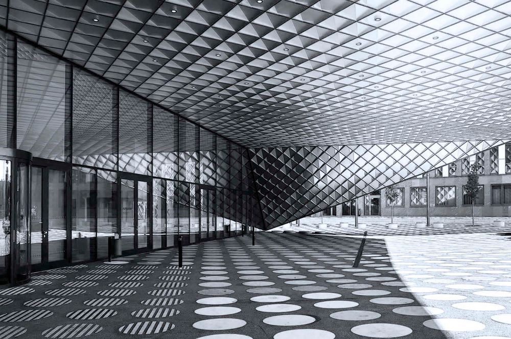 Futurium II Foto & Bild | architektur, deutschland, europe Bilder auf ...