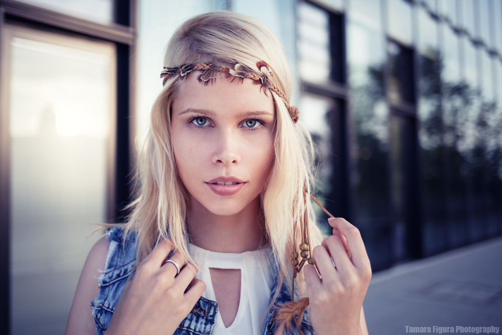 Fynn Tastic Foto & Bild | portrait, portrait frauen, outdoor Bilder auf fotocommunity