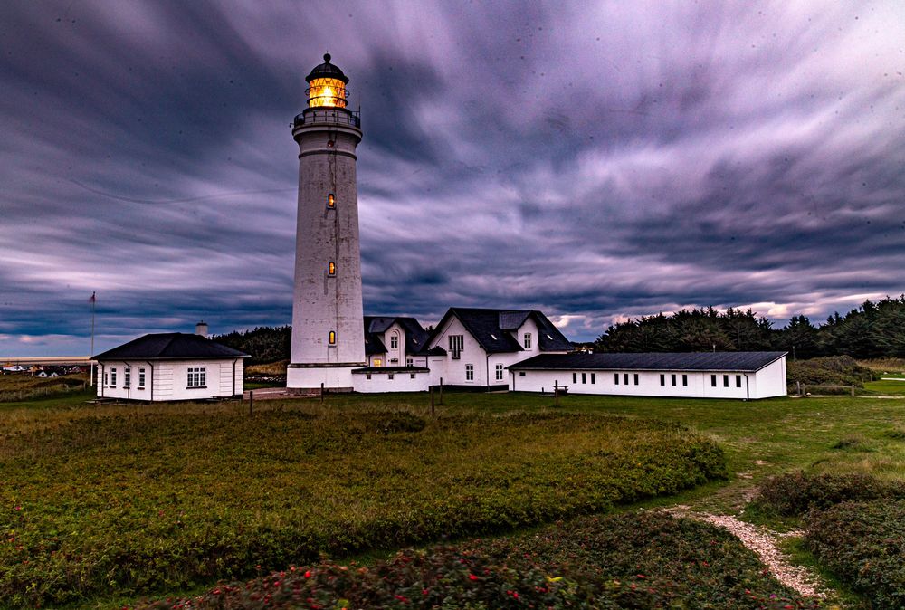 Fyr Foto & Bild | architektur, europe, scandinavia Bilder auf fotocommunity