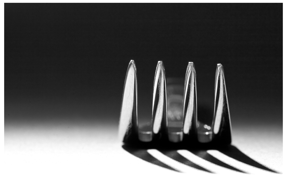Gabel Foto & Bild | stillleben, tabletop, meine galerie Bilder auf ...
