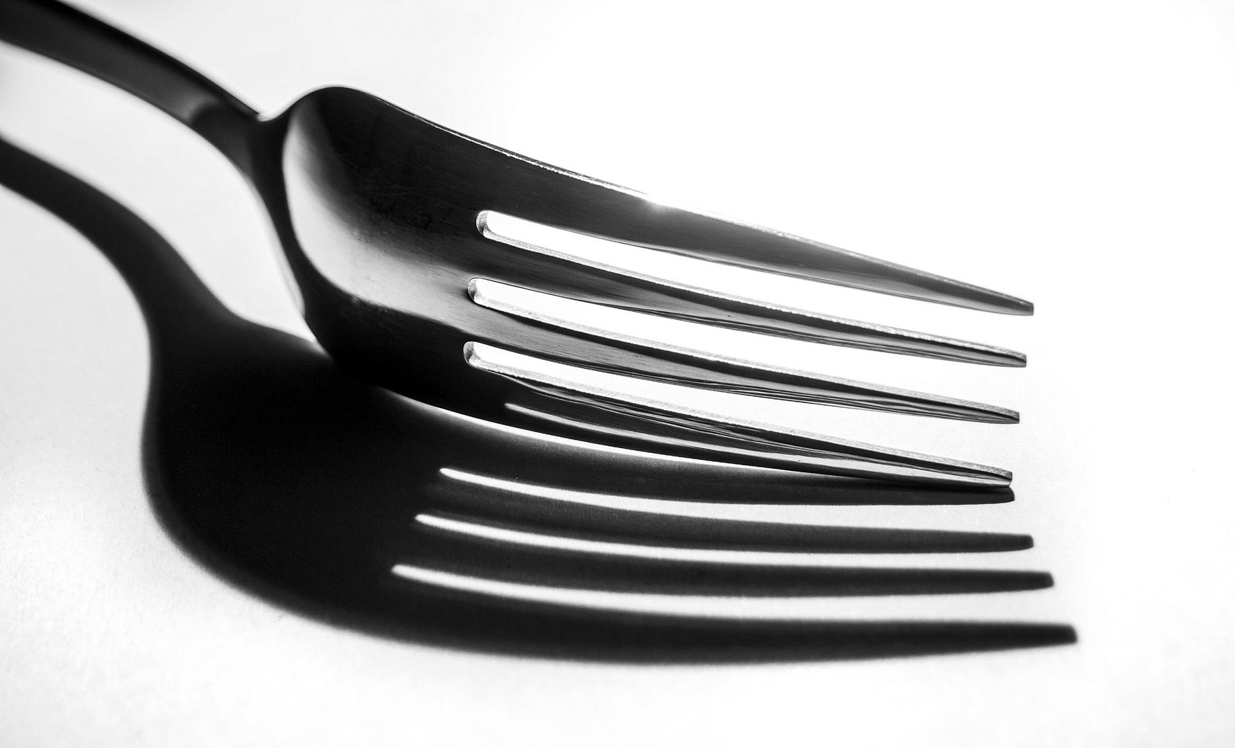 Gabel Foto & Bild | stillleben, gabel, tabletop Bilder auf fotocommunity