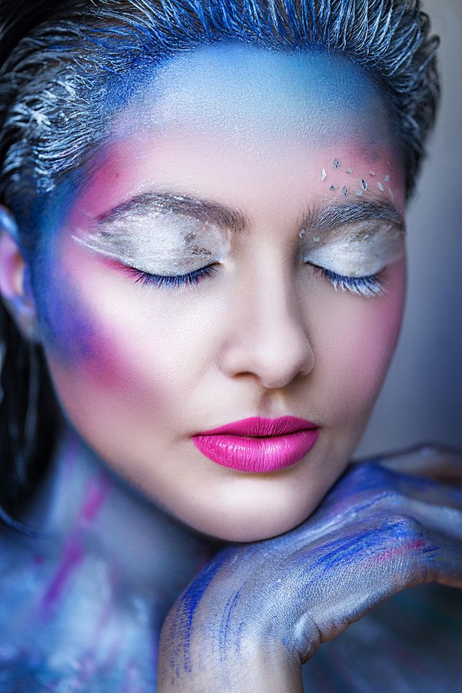 Gabi Foto & Bild | portrait, portrait frauen, fotos Bilder auf ...