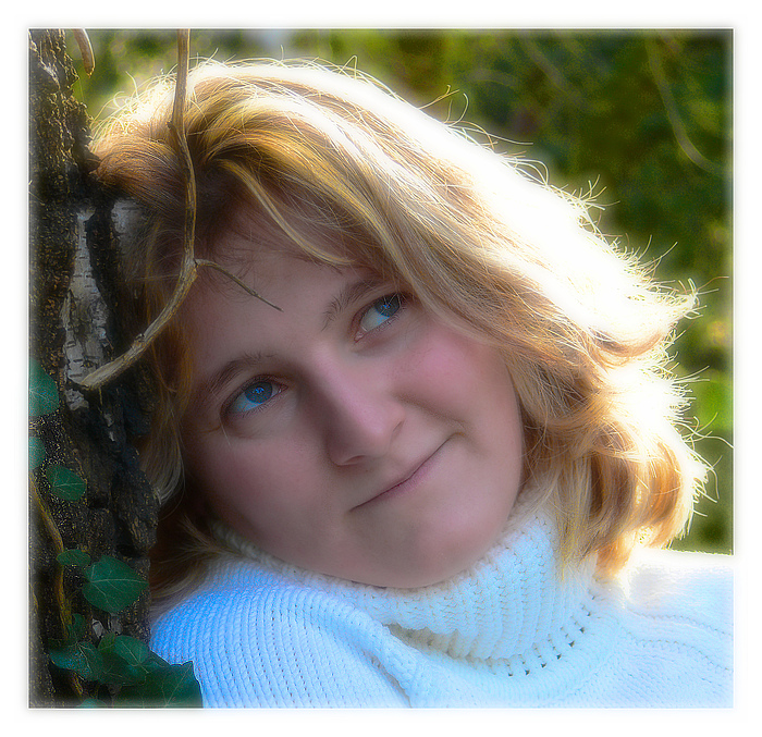 Gabi Foto & Bild | portrait, portrait frauen, outdoor Bilder auf ...