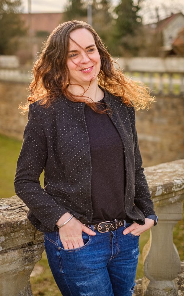 Gabi Foto & Bild | portrait, fashion, mehrere personen Bilder auf ...