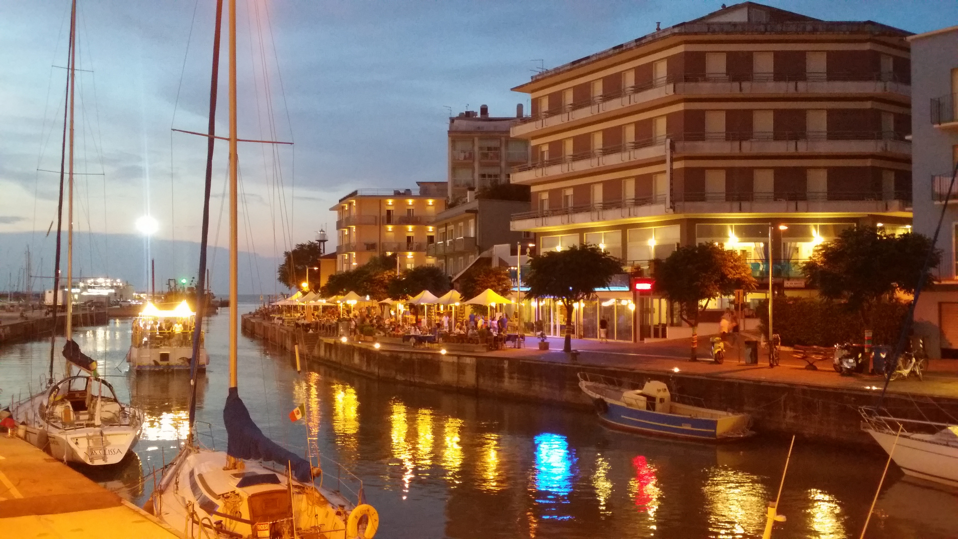 GABICCE MARE Foto % Immagini| world Foto su fotocommunity