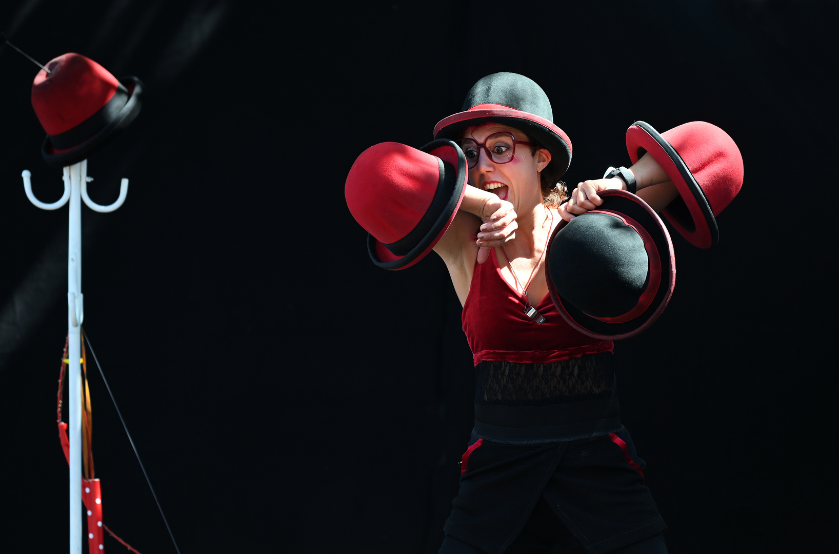 - Gaia Ma - Foto & Bild | art, street, dokumentation Bilder auf ...