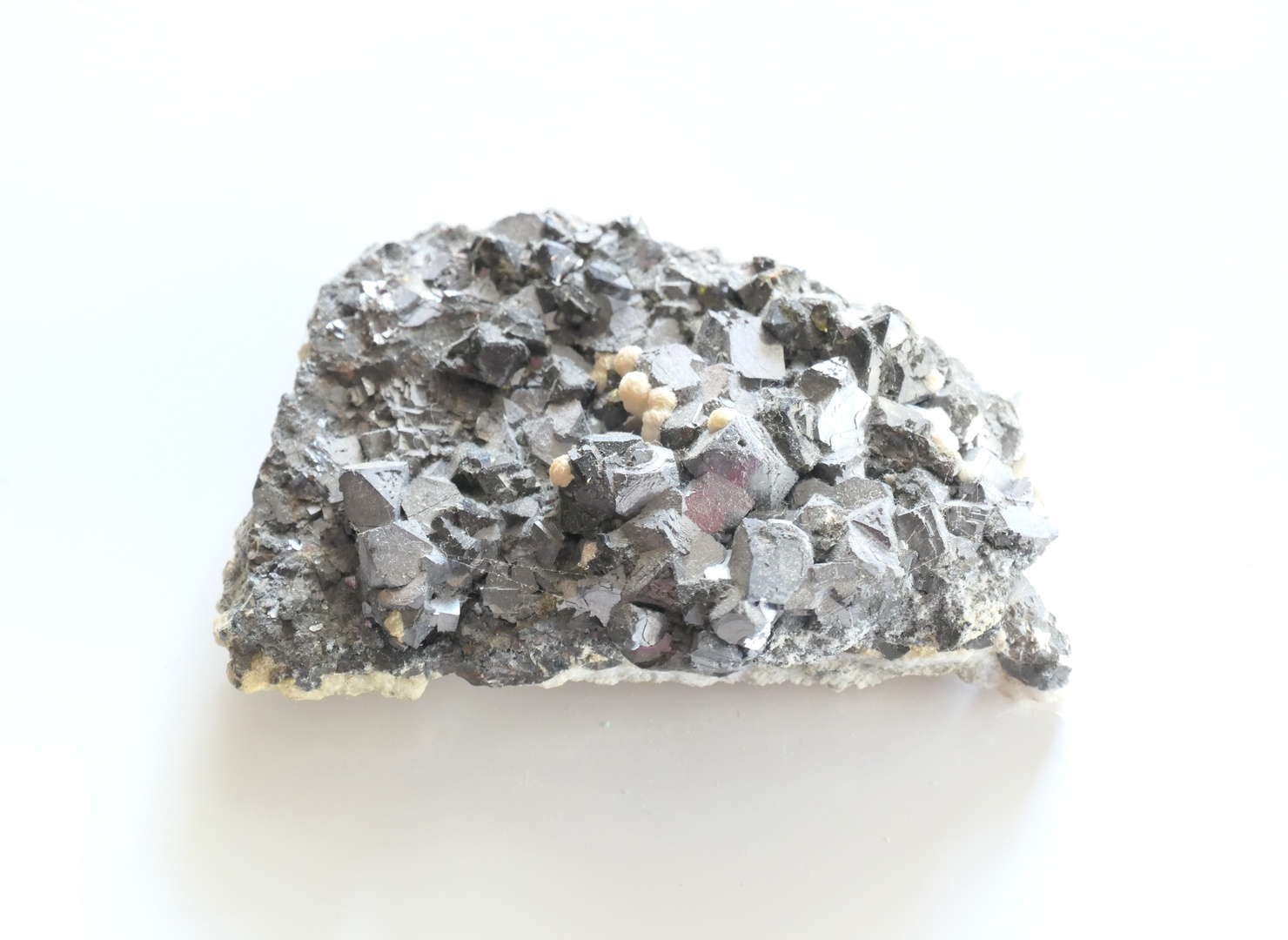 Galenit Foto & Bild | mountain, crystal, hill Bilder auf fotocommunity