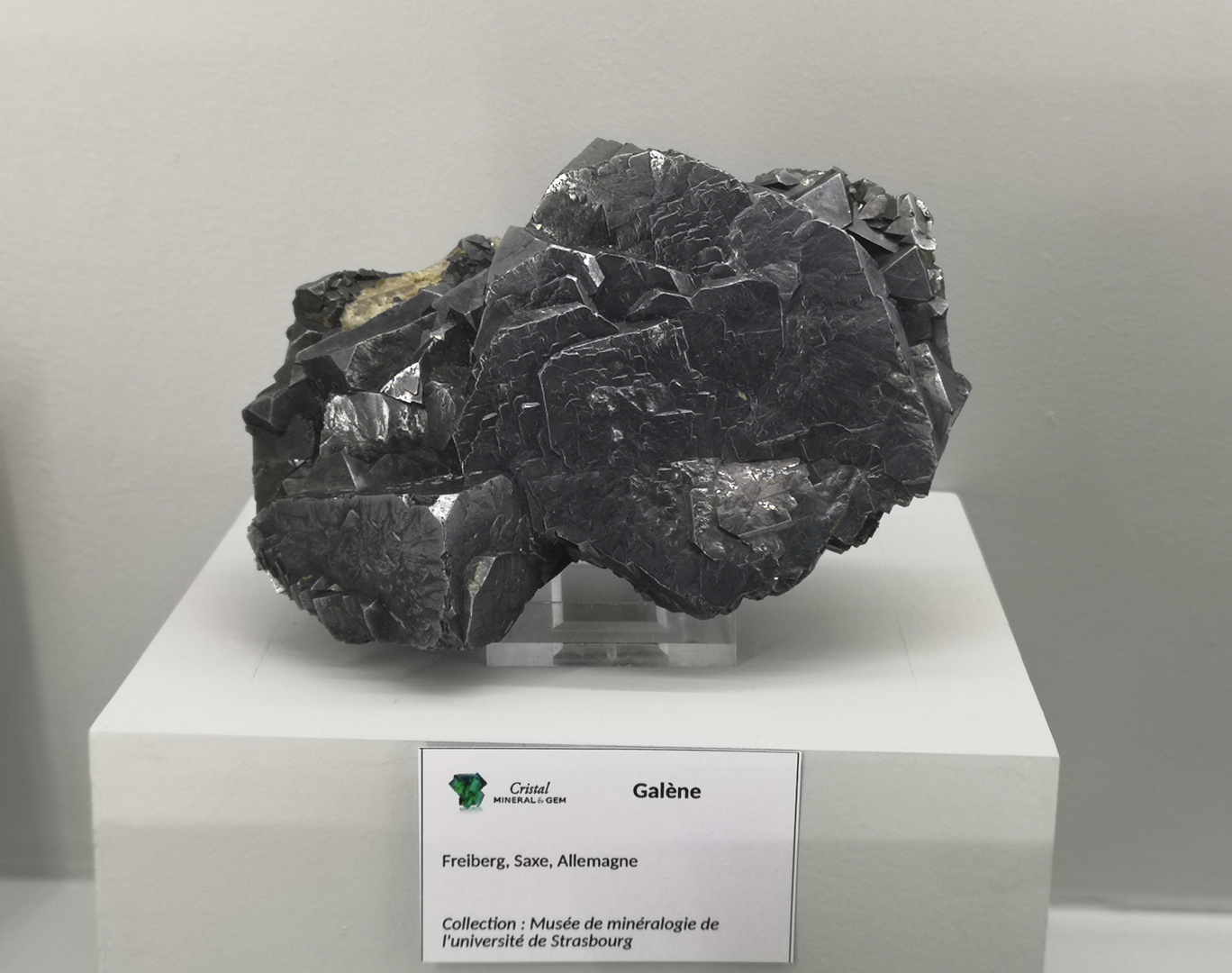 Galenit xx Foto & Bild | fotos, spezial, natur Bilder auf fotocommunity