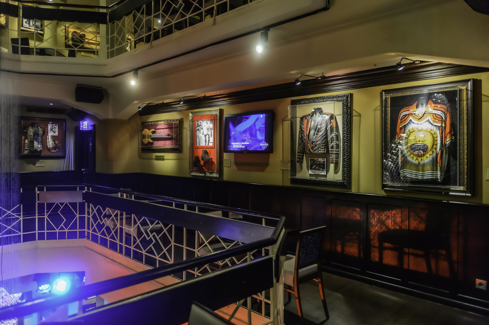 Galerie im ersten Stock Foto & Bild | dokumentation, januar, winter ...