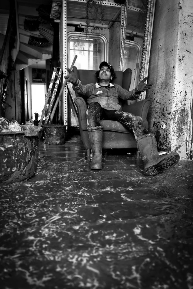 Galgenhumor Foto & Bild | streetfotografie mit menschen, street: spontane portraits ...