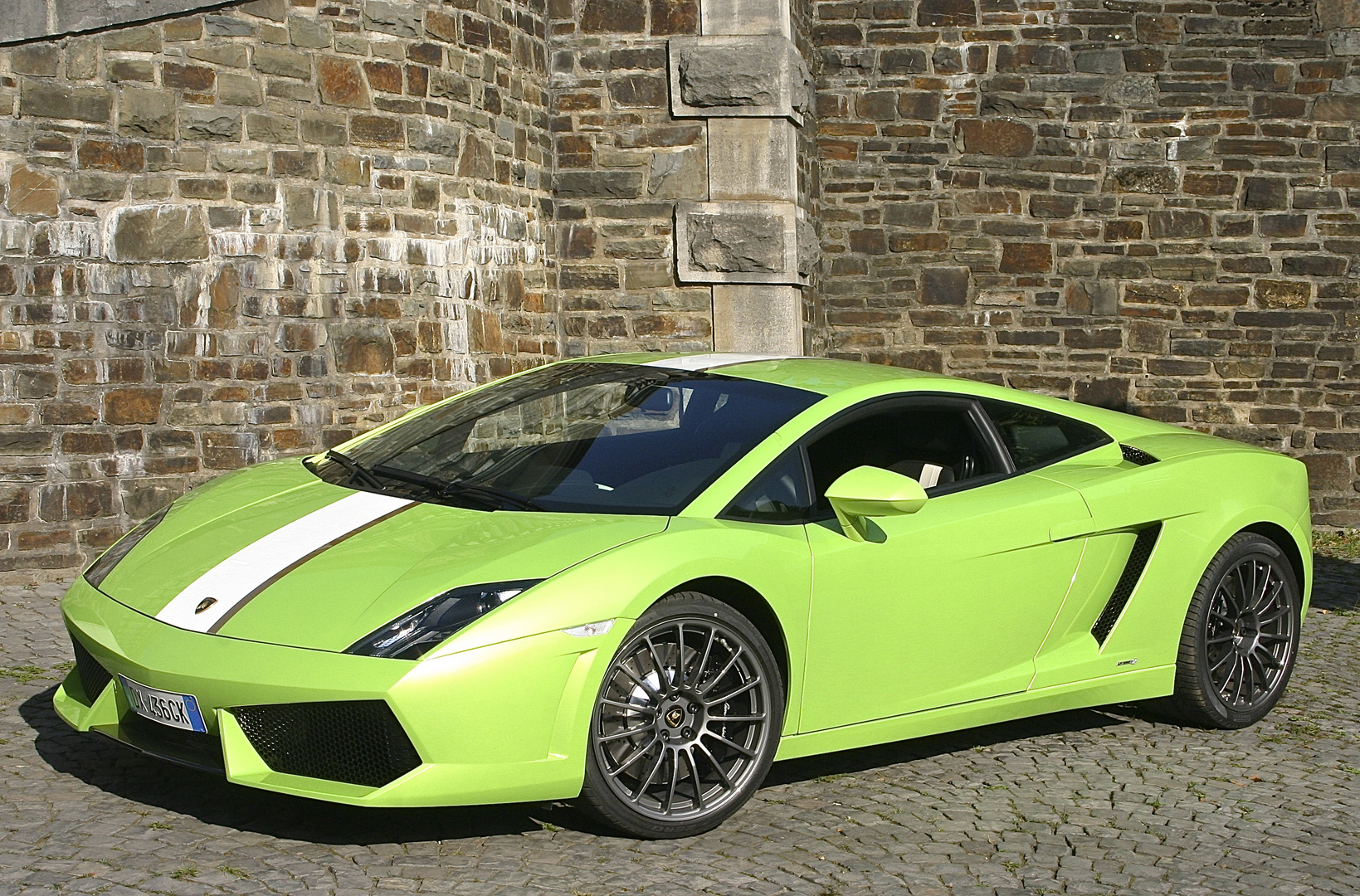 Gallardo Valentino Balboni Foto & Bild | autos & zweiräder, sportwagen ...