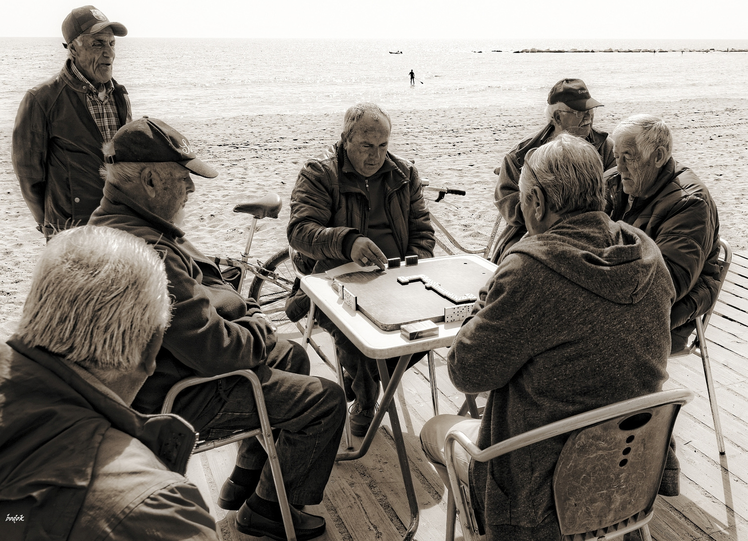 Gambler Foto & Bild | people, street, outdoor Bilder auf fotocommunity