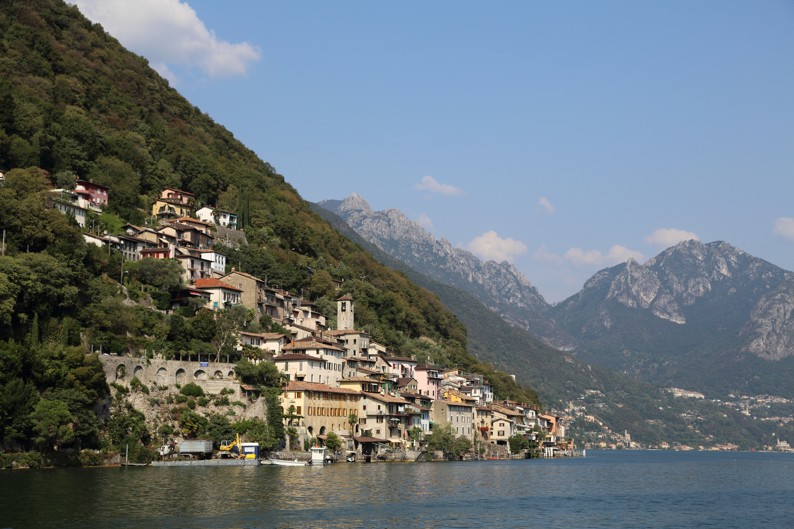 Gandria Foto & Bild | europe, schweiz & liechtenstein, kt. tessin ...