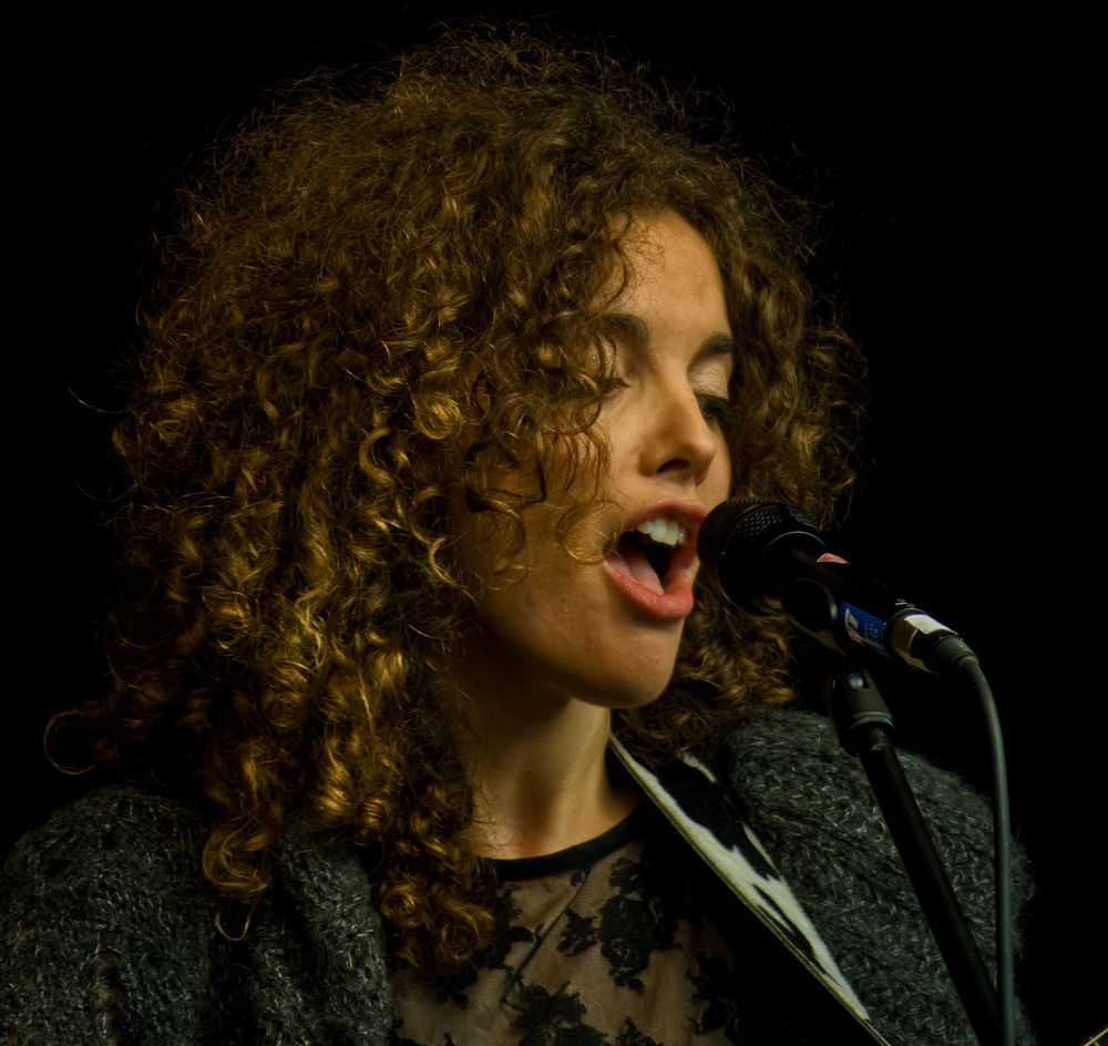 Ganes #1 Foto & Bild | konzertfotografie, dokumentation reportage ...