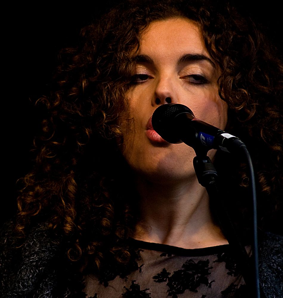 Ganes #13 Foto & Bild | konzertfotografie, dokumentation reportage ...