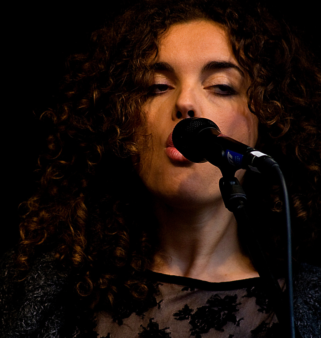 Ganes #13 Foto & Bild | konzertfotografie, dokumentation reportage ...