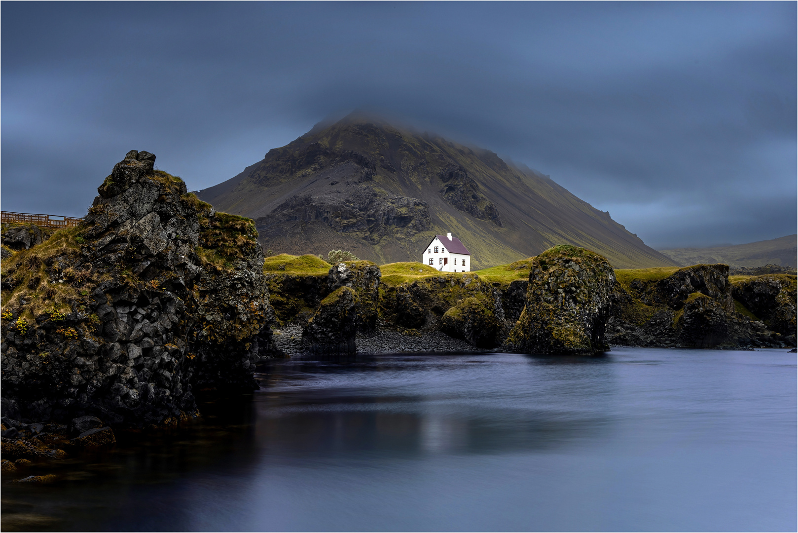 ...ganz allein... Foto & Bild | world, meer, natur Bilder auf fotocommunity