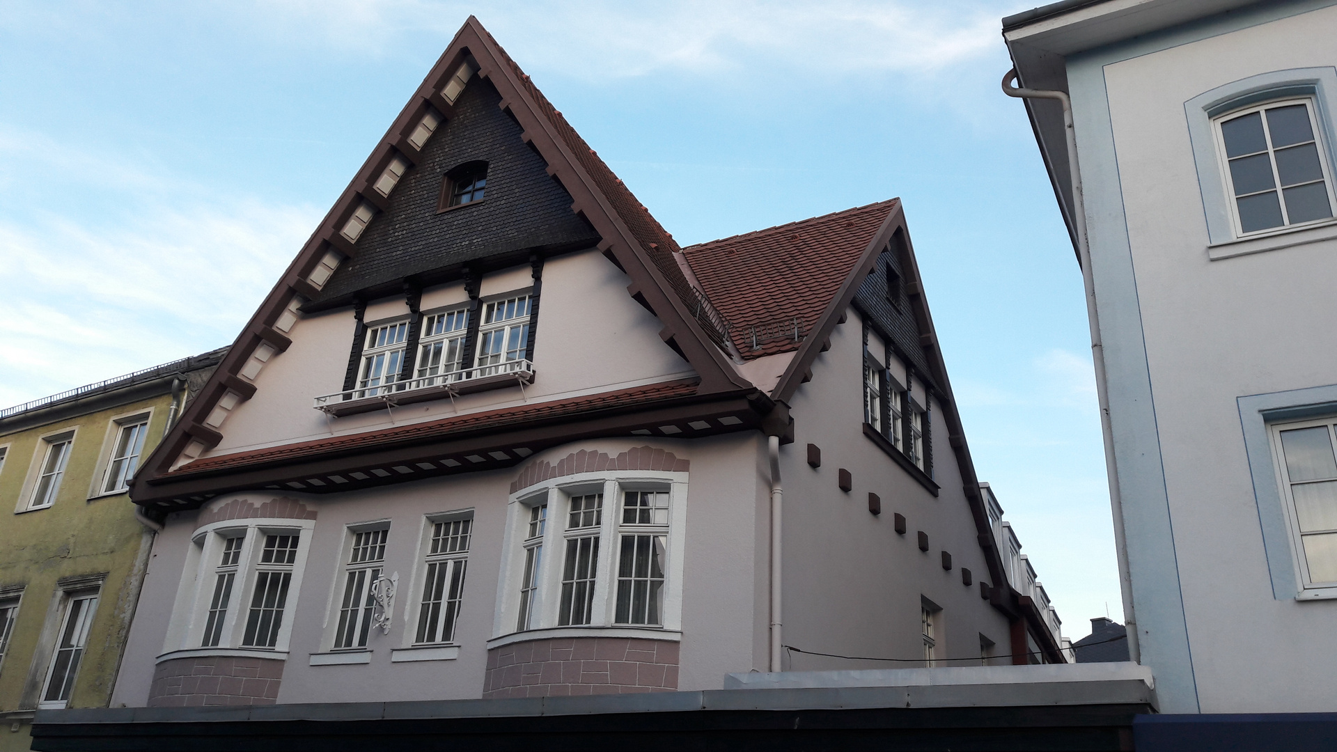 Ganz alt neben ganz neu Foto & Bild | spezial, dokumentation, outdoor ...