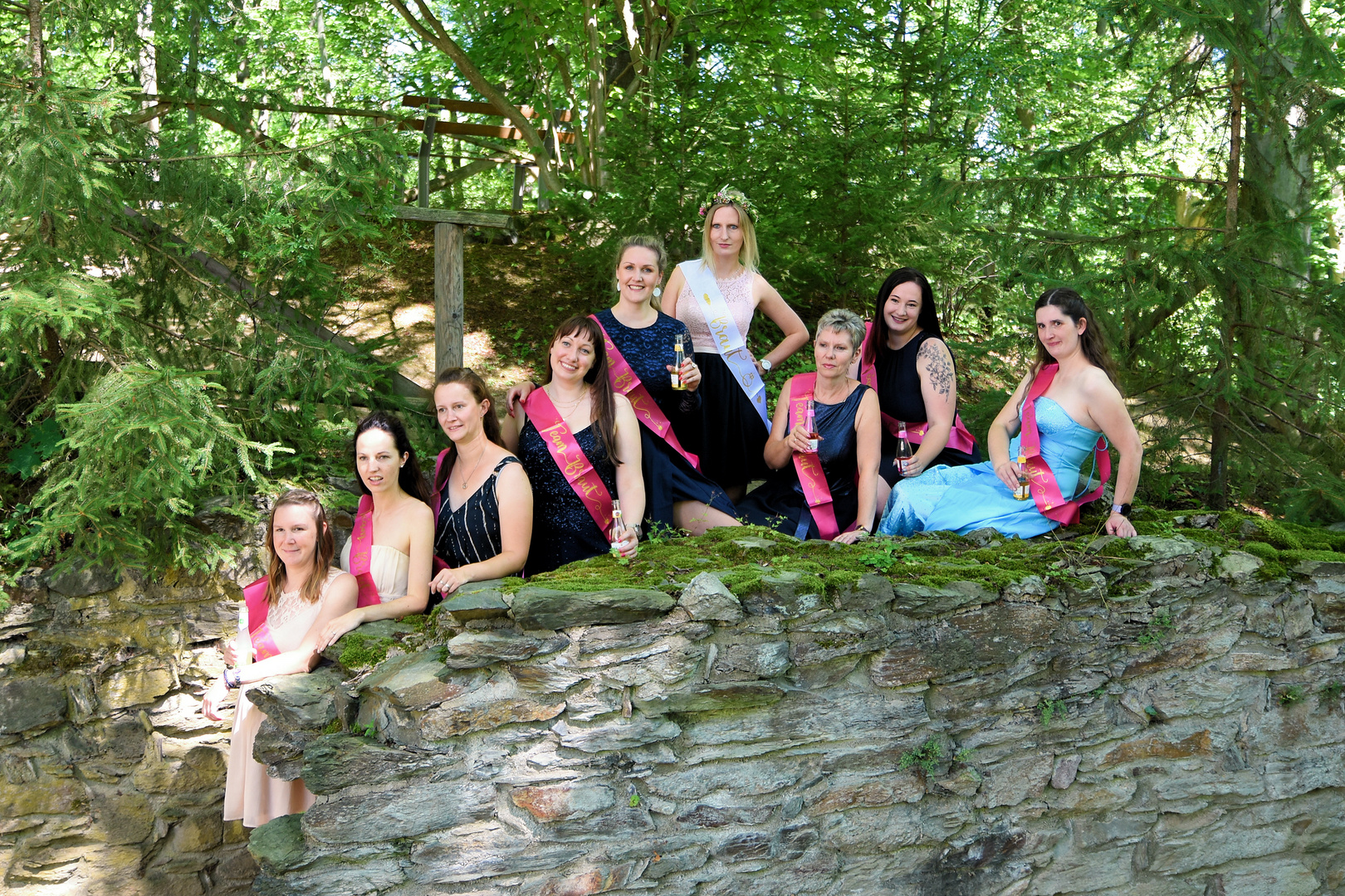 ...ganz brav... Foto & Bild | erwachsene menschen, portrait, hochzeit ...