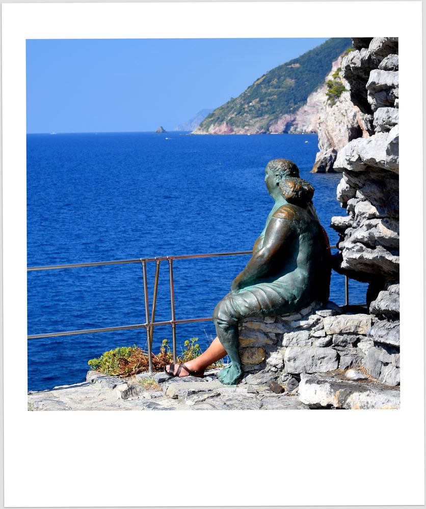 ganz entspannt .. Foto & Bild | fun, spontan, italien Bilder auf ...