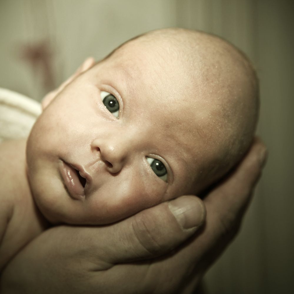 Ganz Frisch Foto & Bild | kinder, babies, menschen Bilder auf fotocommunity