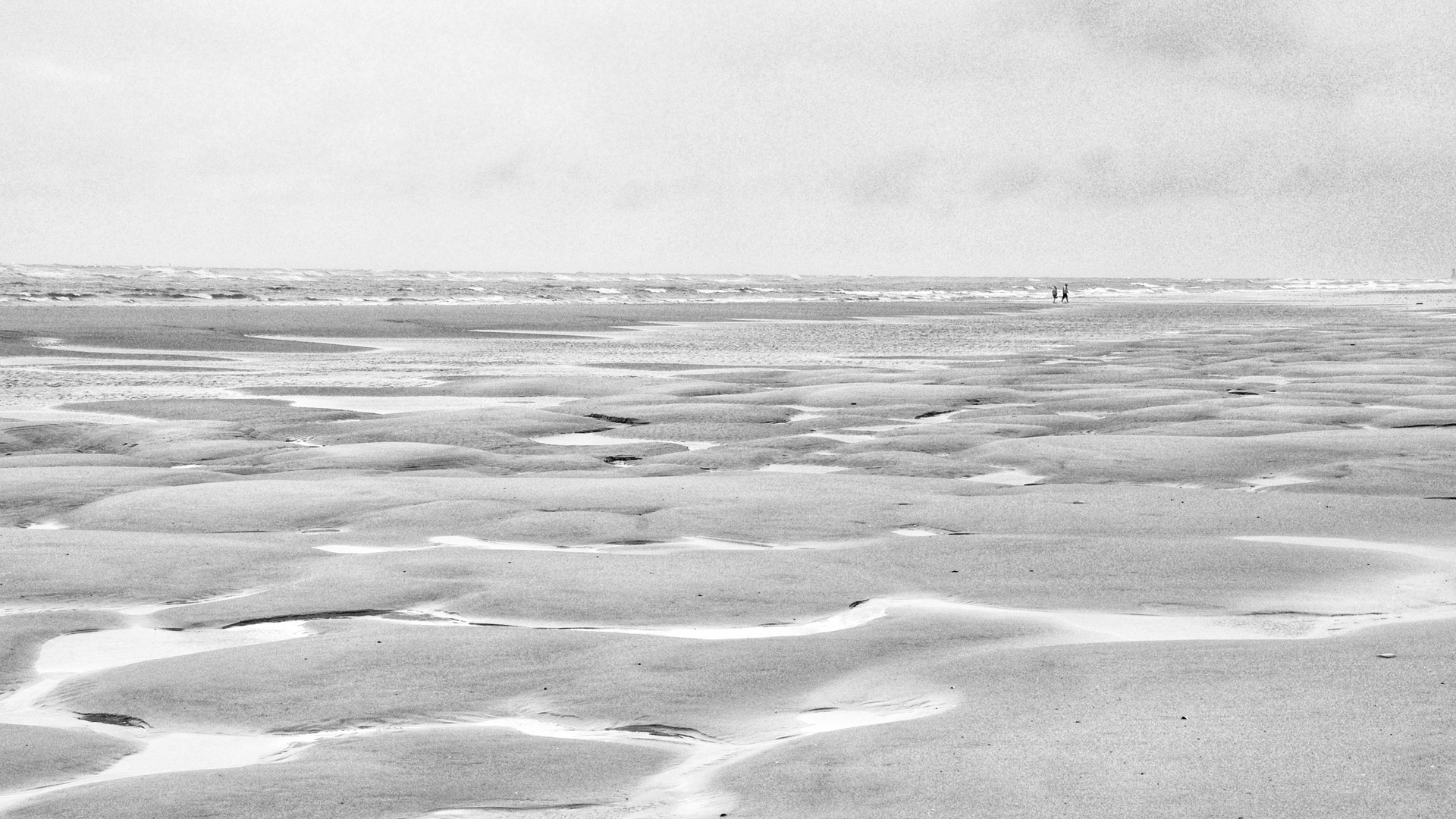 Ganz gleich wie nahe wir uns stehen, wir sind trotzdem tatsächlich ganz ...