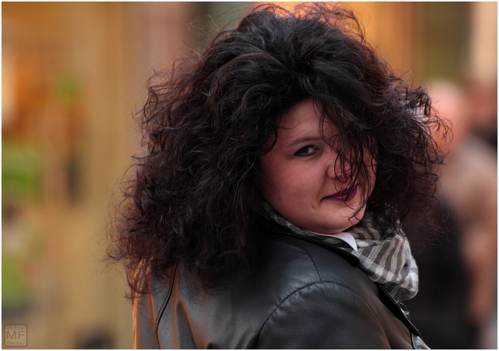 Ganz nah.... Foto & Bild | erwachsene menschen, kalalayda, menschen ...