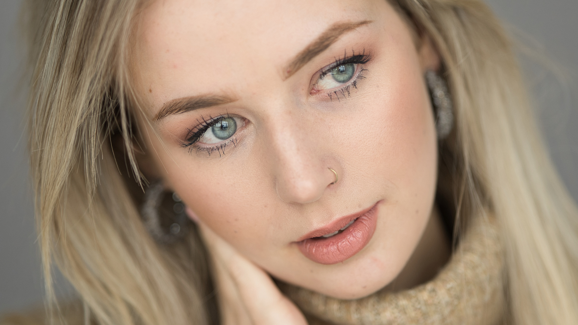 Ganz nah Foto & Bild | portrait, portrait frauen, jugendliche Bilder ...