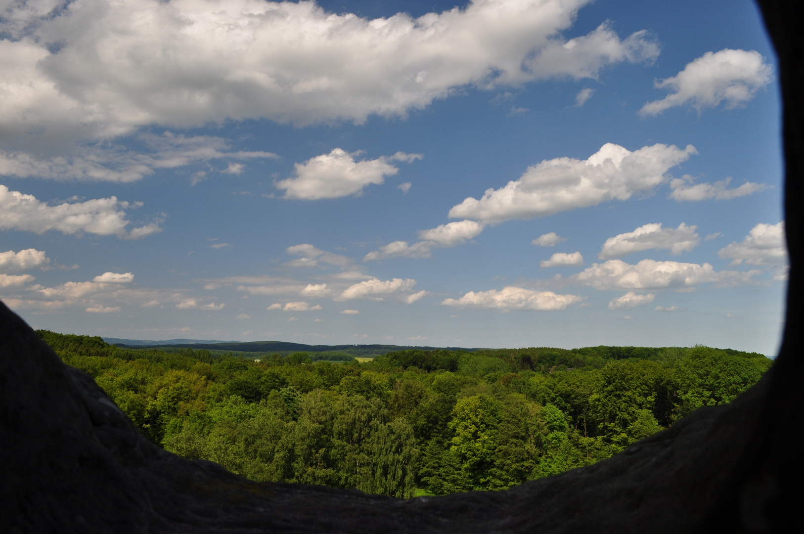 Ganz oben Foto & Bild | archiv, a r c h i v aktuell, landschaft Bilder ...