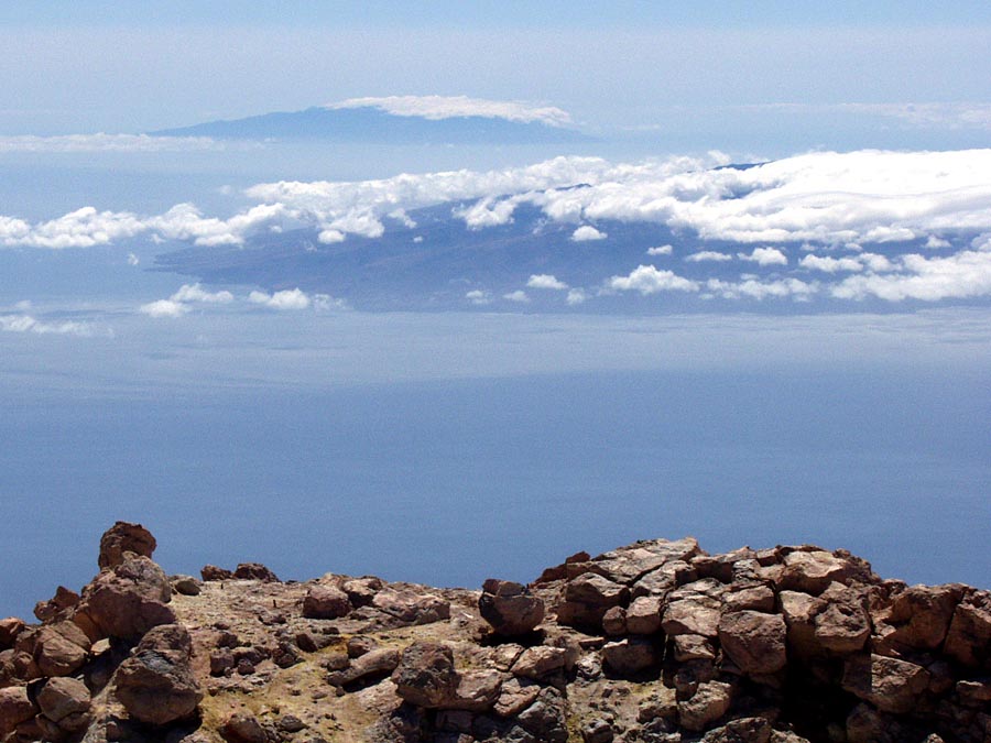 Ganz oben Foto & Bild | europe, canary islands die kanaren, spain ...