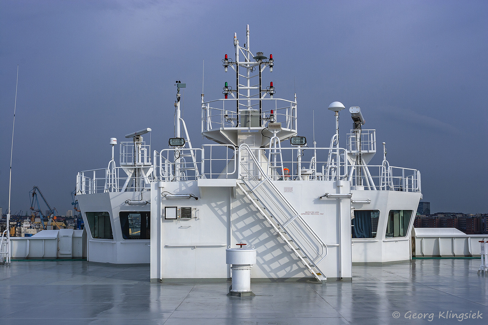Ganz oben … Foto & Bild | reportage dokumentation, deutschland, europe ...